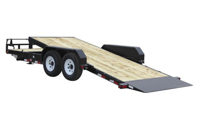 Trailers - TT Heavy Rentals