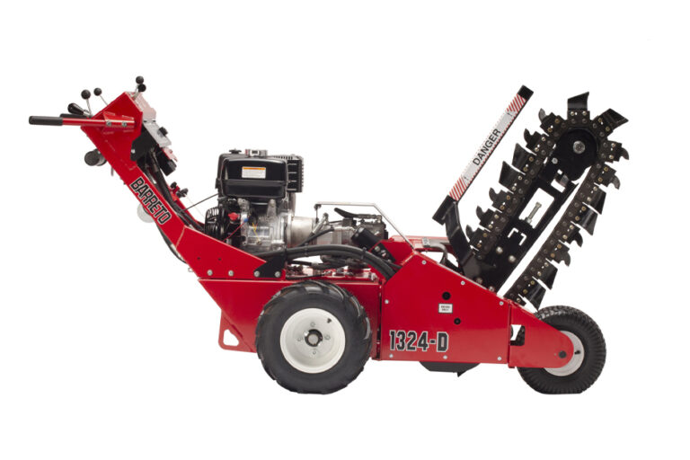 All Equipment - TT Heavy Rentals