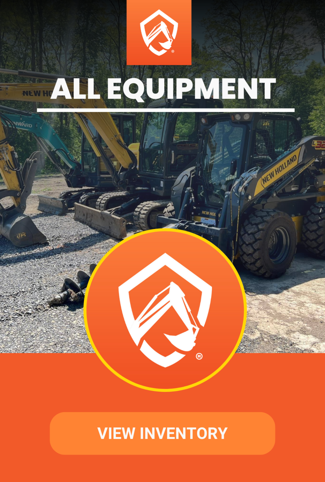 All Equipment - TT Heavy Rentals